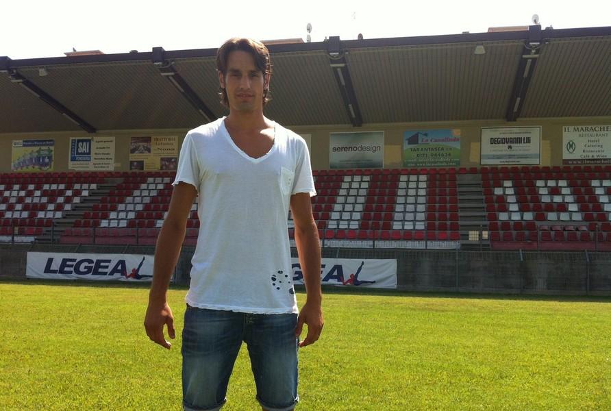 Fanucchi alla Lucchese: manca solo l'ufficialità » Gazzetta Lucchese