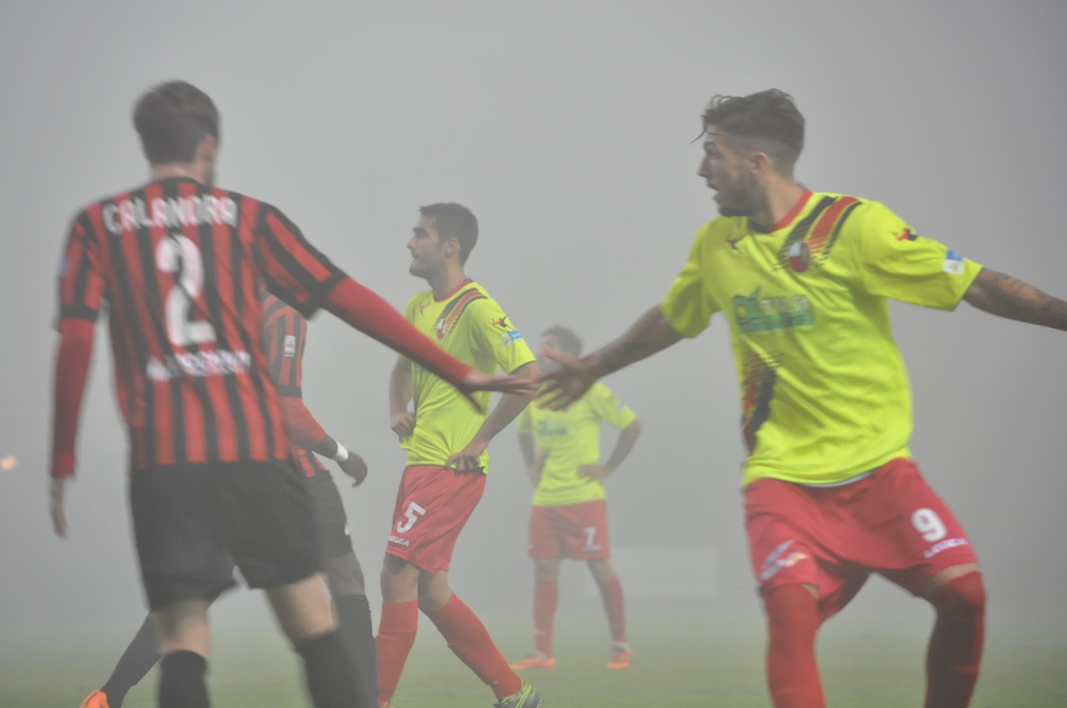 Pro Piacenza-Lucchese » Gazzetta Lucchese